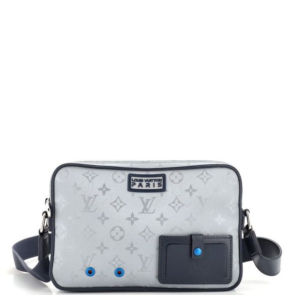 Louis Vuitton | Bags | Louis Vuitton Alpha Messenger Bag Limited ...